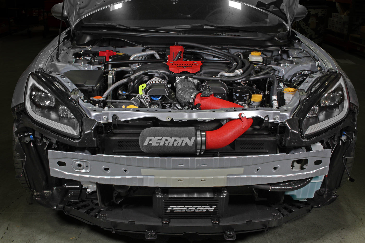 Top 5 Toyota GR86 Upgrades for Performance and Style
