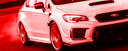 WRX & STI Intakes | PERRIN