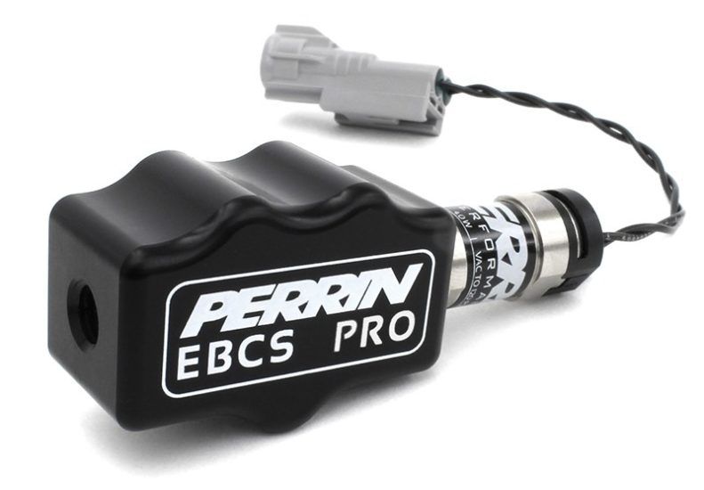 EBCS Pro Boost Control Solenoid for 2008-2021 STI | PERRIN