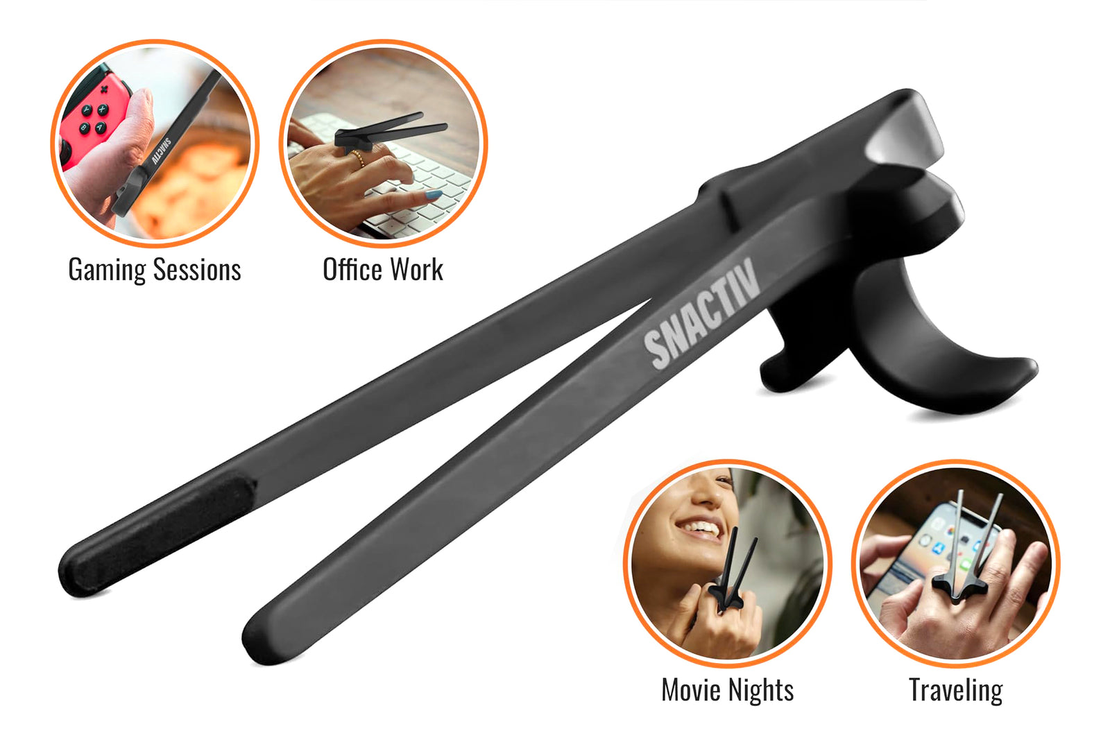 PRO Finger Chopsticks | PERRIN