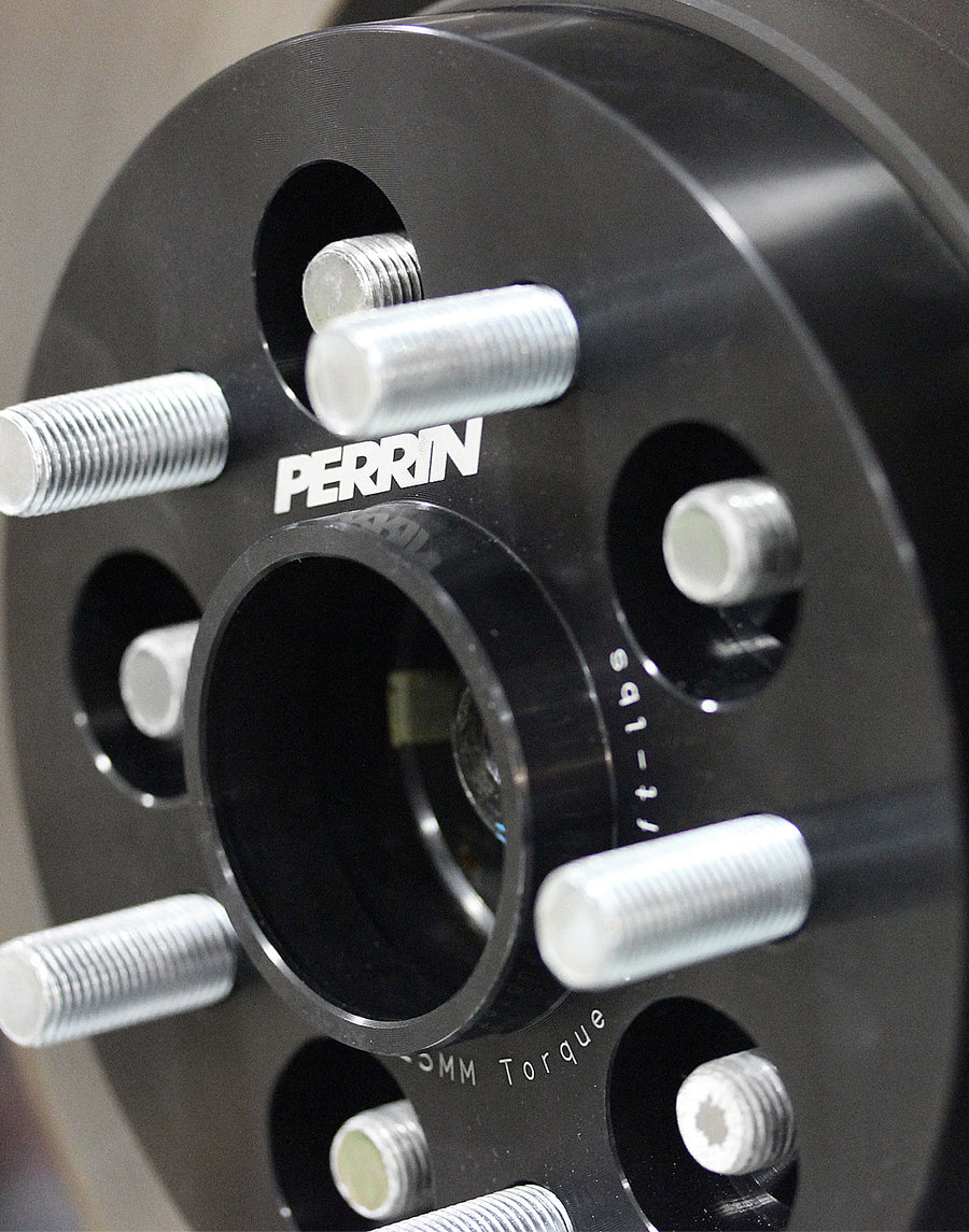 Car Customization & Performance Parts | PERRIN