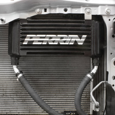Car Customization & Performance Parts | PERRIN Performance