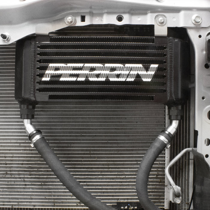 Car Customization & Performance Parts | PERRIN Performance