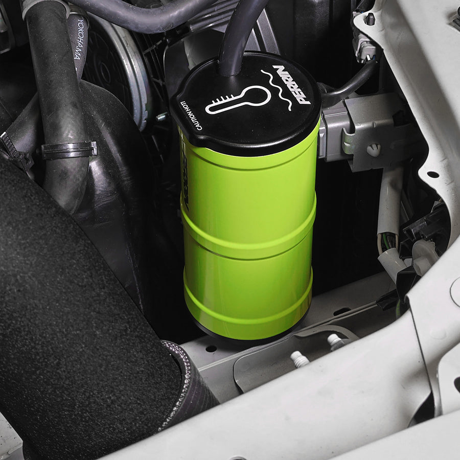 Car Customization & Performance Parts | PERRIN