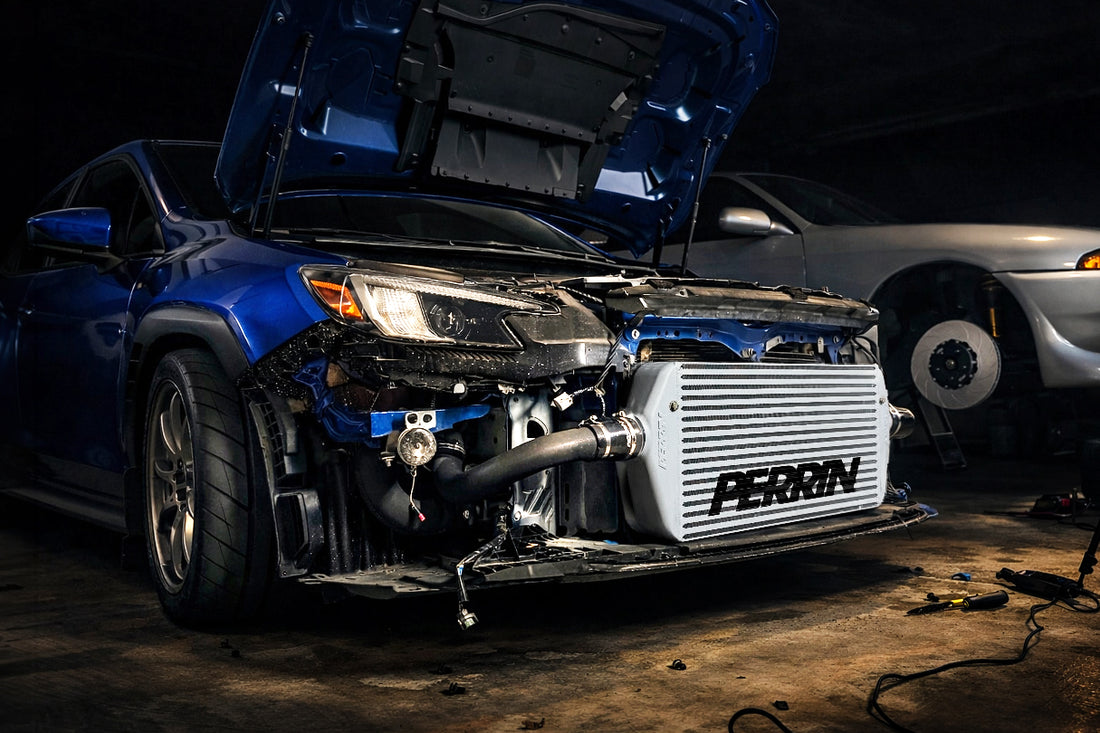 Car Customization & Performance Parts | PERRIN