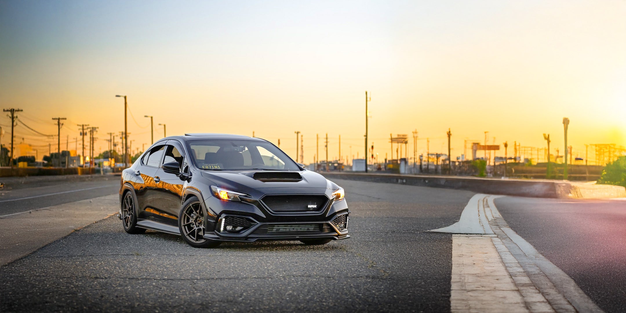 Car Customization & Performance Parts | PERRIN