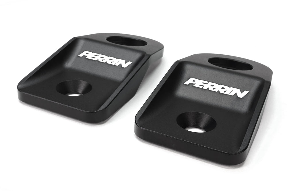 Radiator Stays for 2008-2014 WRX/STI | PERRIN