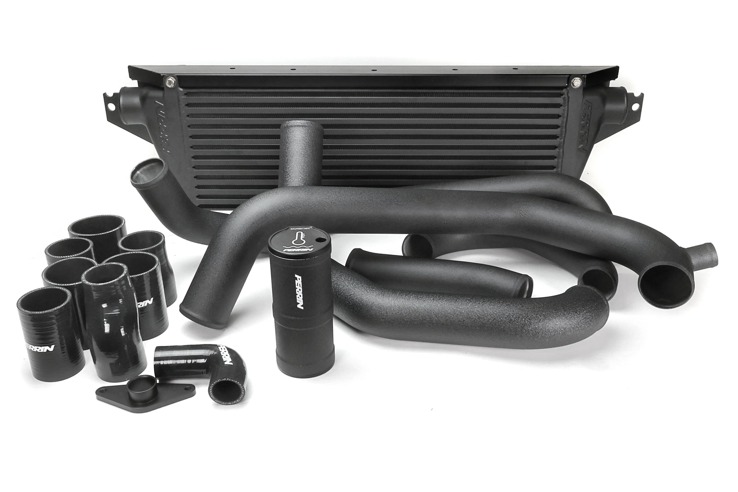 Front Mount Intercooler Kit for 2002-2007 WRX/STI | PERRIN
