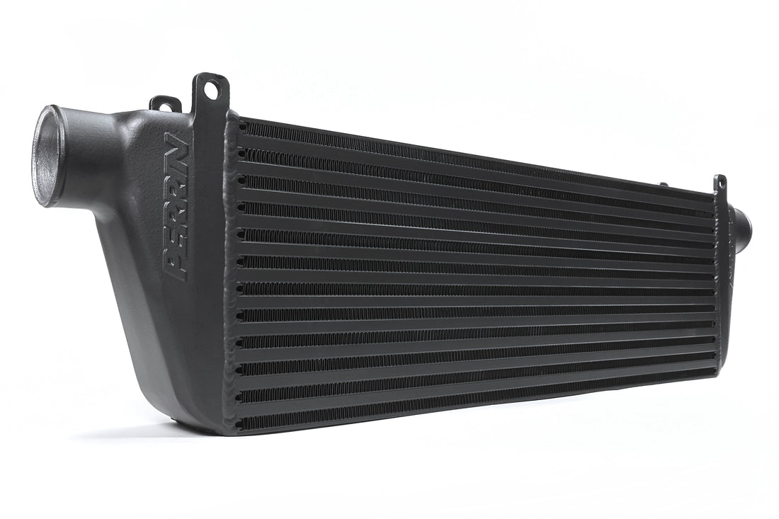 PERRIN Front Mount Intercooler Kit | 2002-2007 Subaru WRX, STI ...