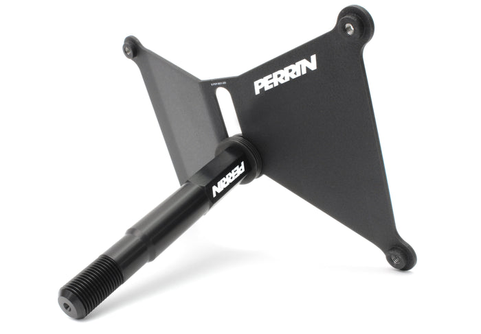 License Plate Relocation for 2015-2017 WRX/STI | PERRIN